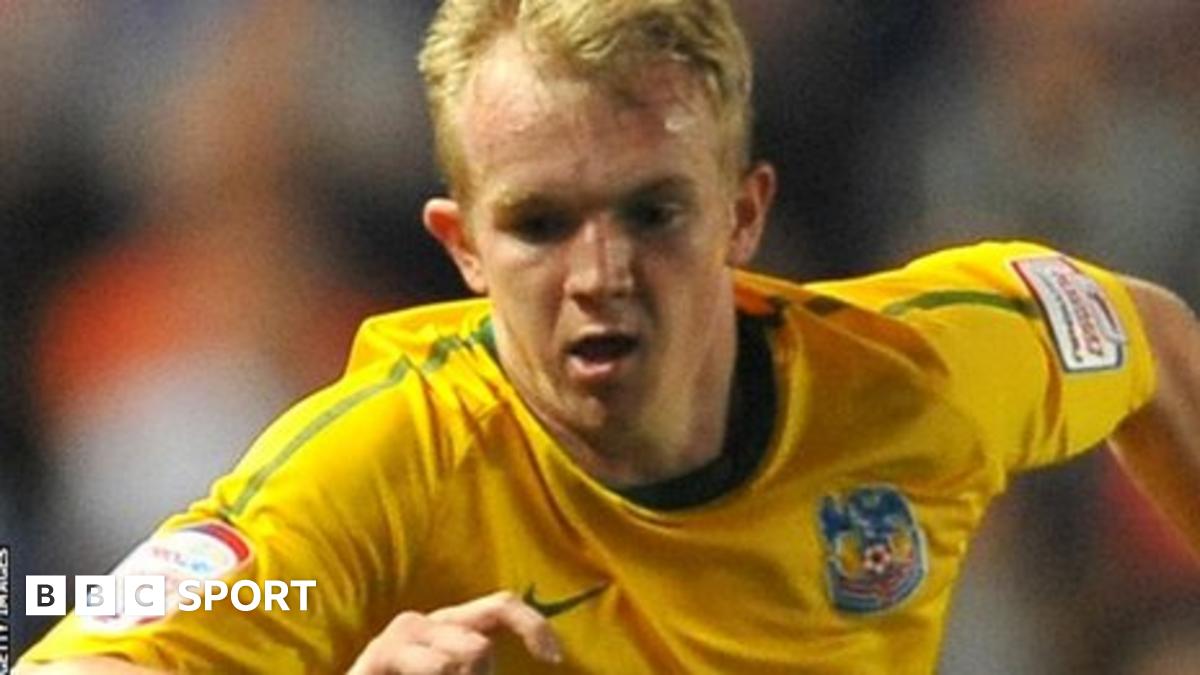 Geraint Williams names first Wales Under 21 squad - BBC Sport