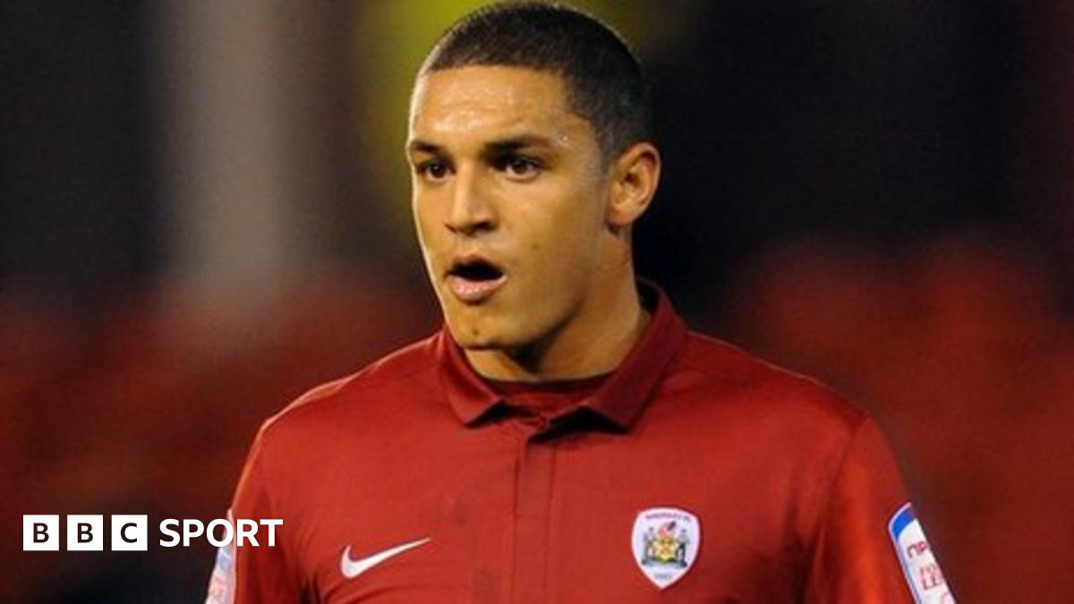 Bradford City sign Nathan Doyle on a free transfer - BBC Sport