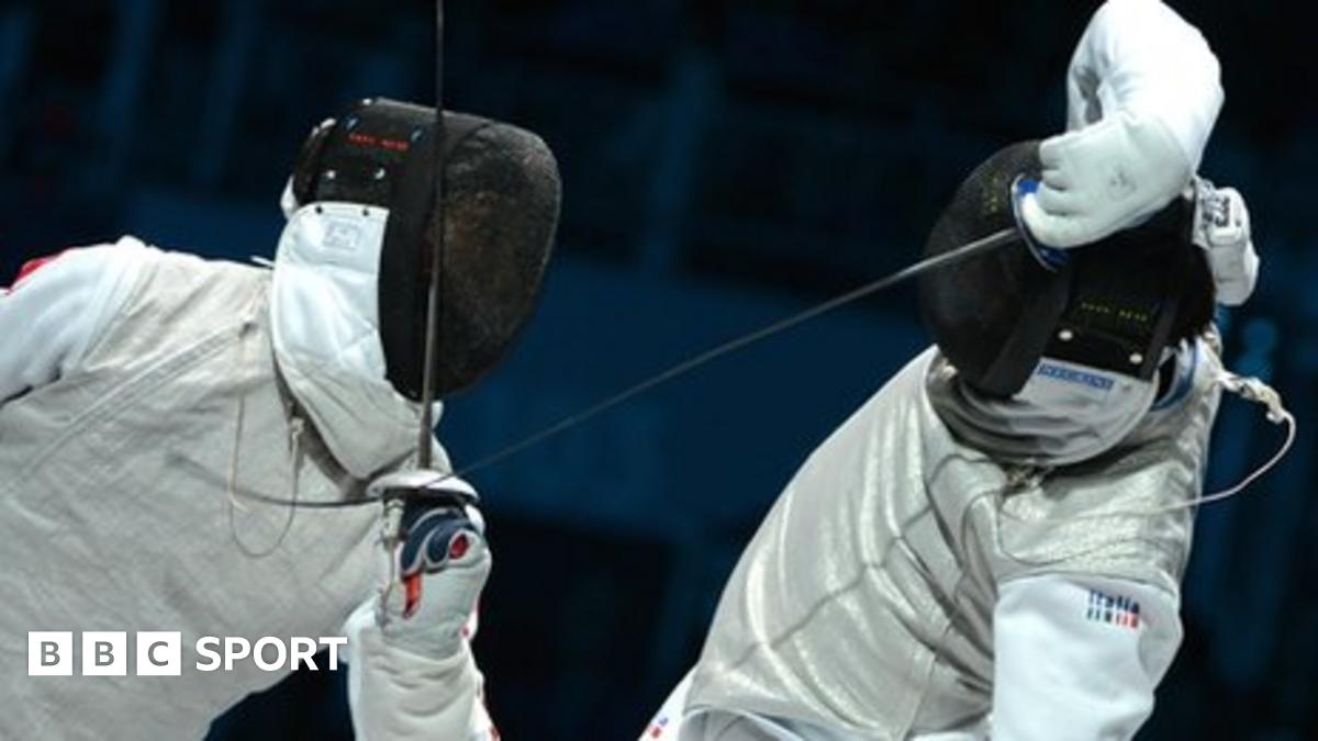 Olympics fencing: Italy beat Japan to win men's team foil - BBC Sport