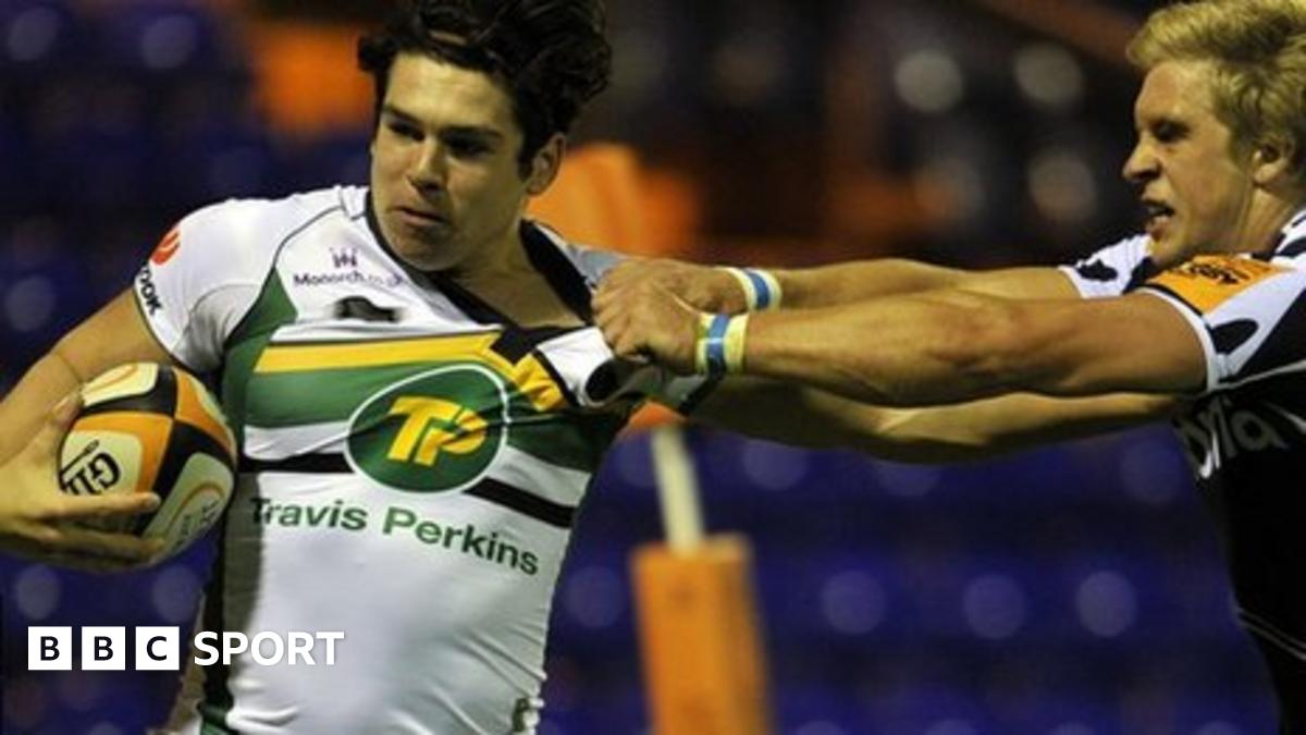 Alex Wootton & Jack Allcock agree dual registration at Cambridge - BBC ...