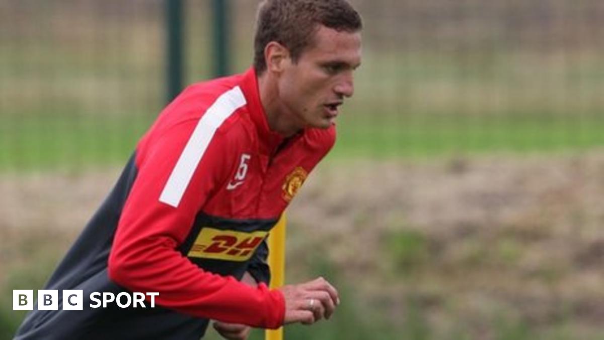 Nemanja Vidic: Manchester United failures will lead to success - BBC Sport