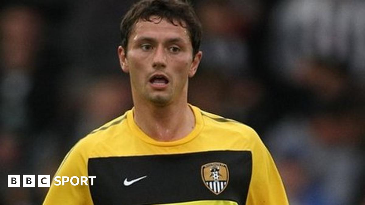 John Spicer waits to find out Southend United decision - BBC Sport