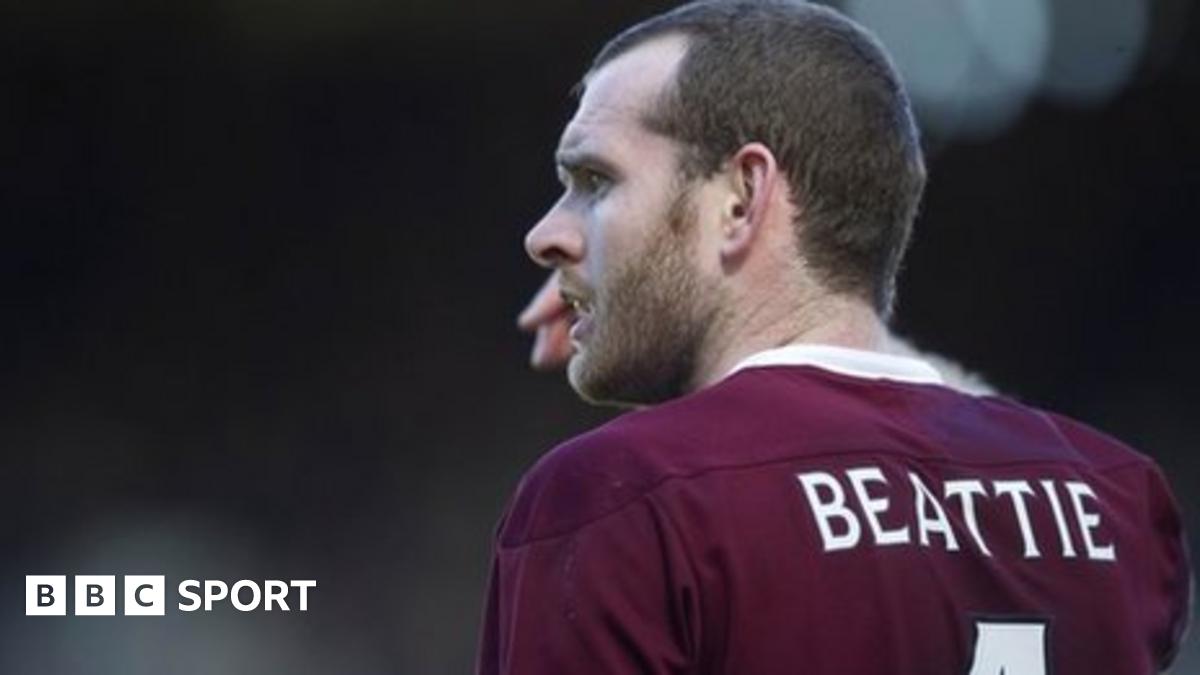 Craig Beattie completes deal as St Johnstone target more additions ...