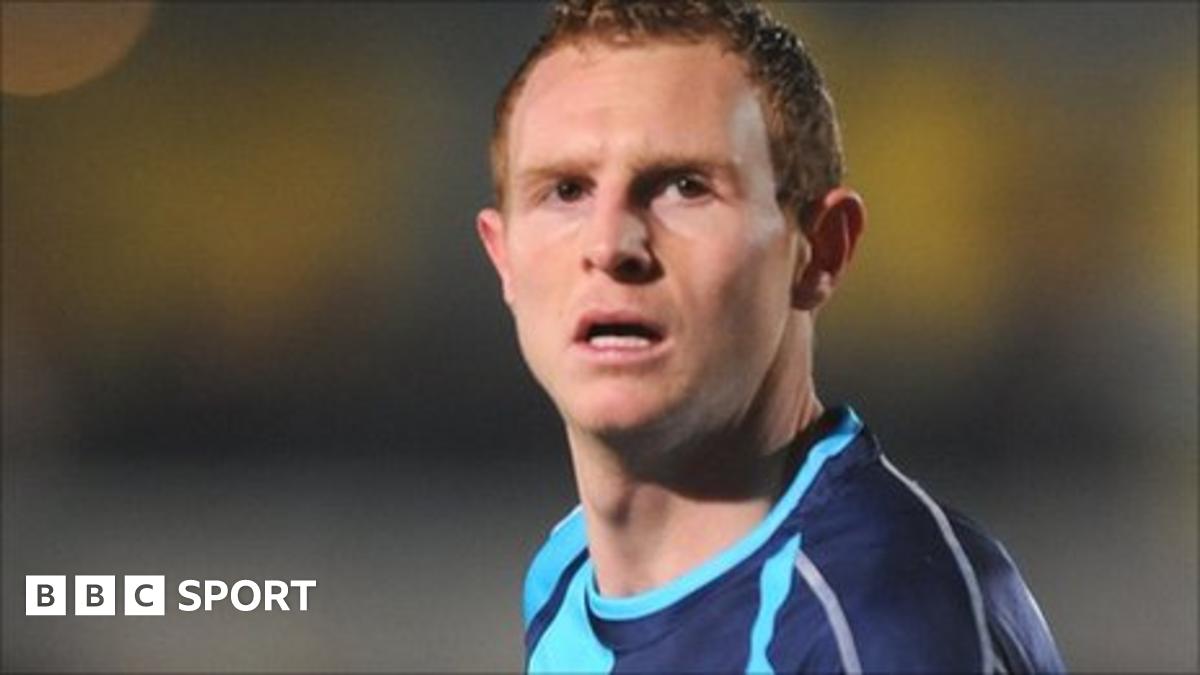 Preston North End make Stuart Beavon offer to Wycombe - BBC Sport