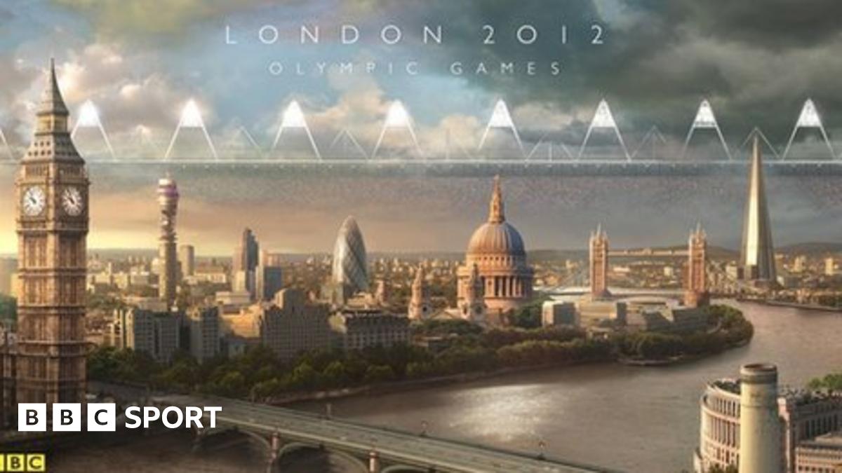 Download our BBC Olympics wallpaper for desktop & mobiles - BBC Sport