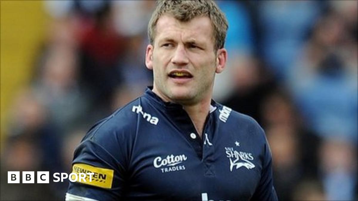 Rugby World Cup can build on London 2012 success - Mark Cueto - BBC Sport