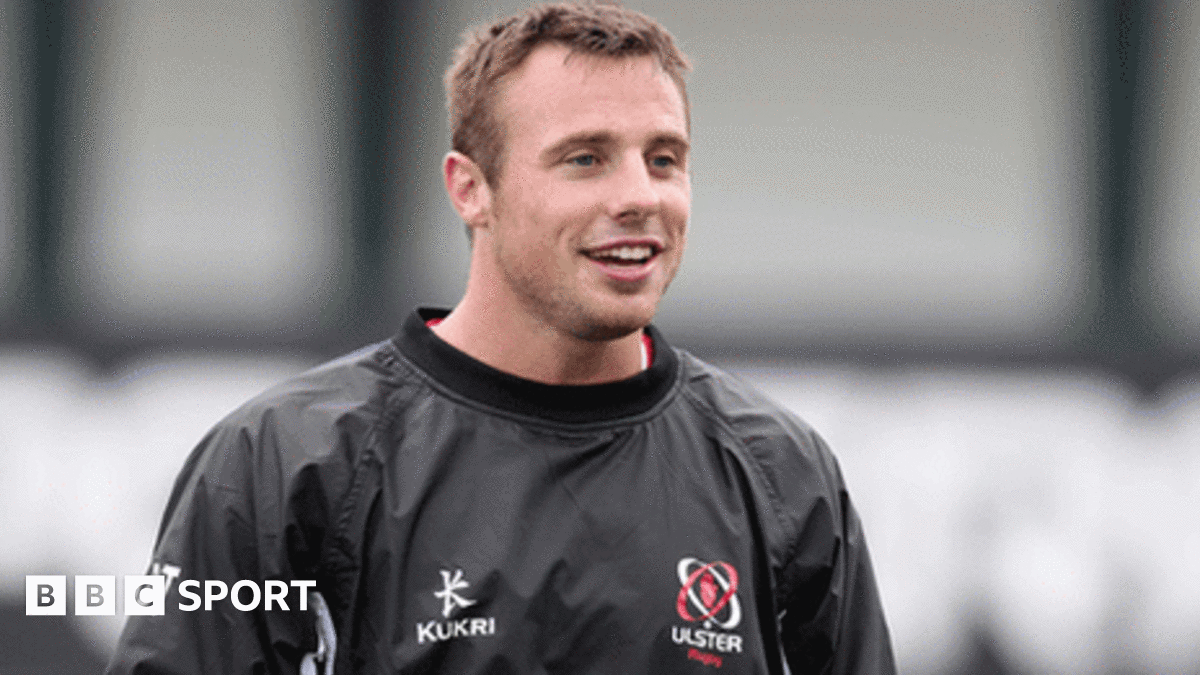 Bryn Cunningham and Maurice Field on Ulster's hopes for 2012-13 - BBC Sport