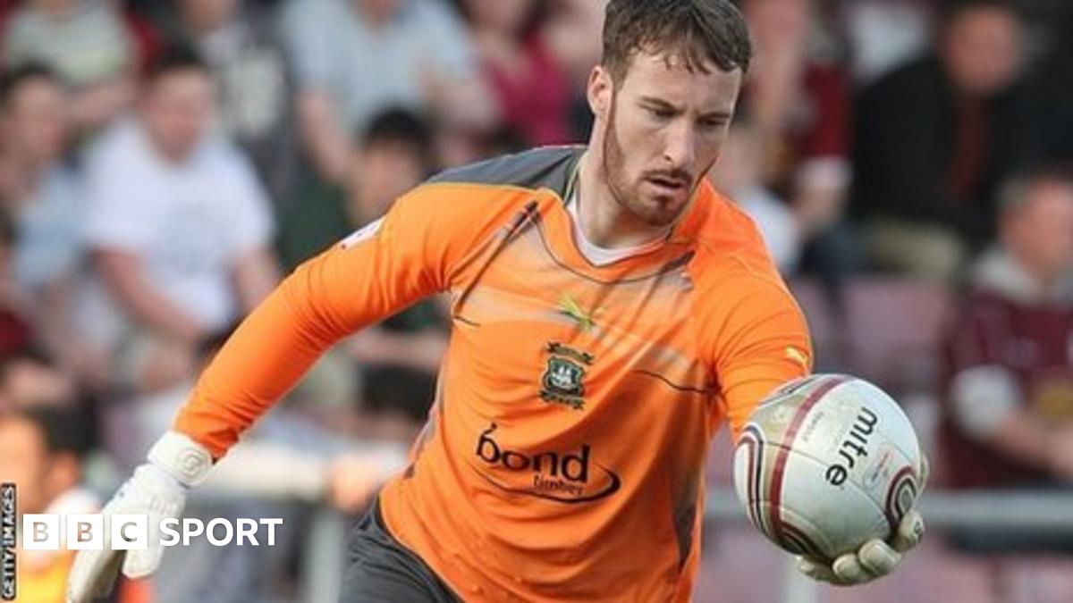 Plymouth boss Carl Fletcher praises Jake Cole contribution - BBC Sport