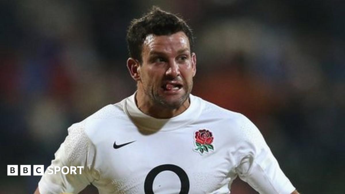 Karl Dickson extends Harlequins contract until 2015 - BBC Sport