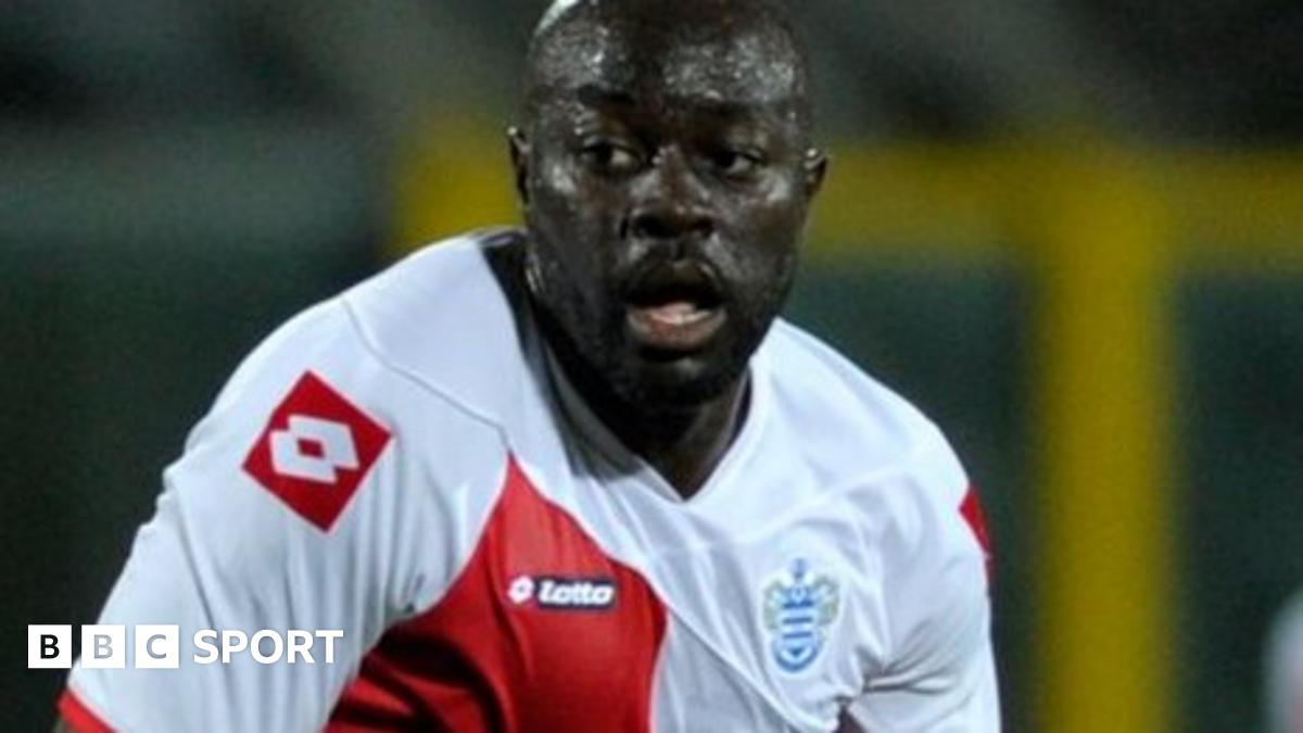 Stevenage sign Patrick Agyemang, Dani Lopez and Oliver Risser - BBC Sport