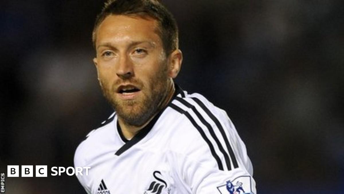 Brighton: Stephen Dobbie among four to join Seagulls - BBC Sport