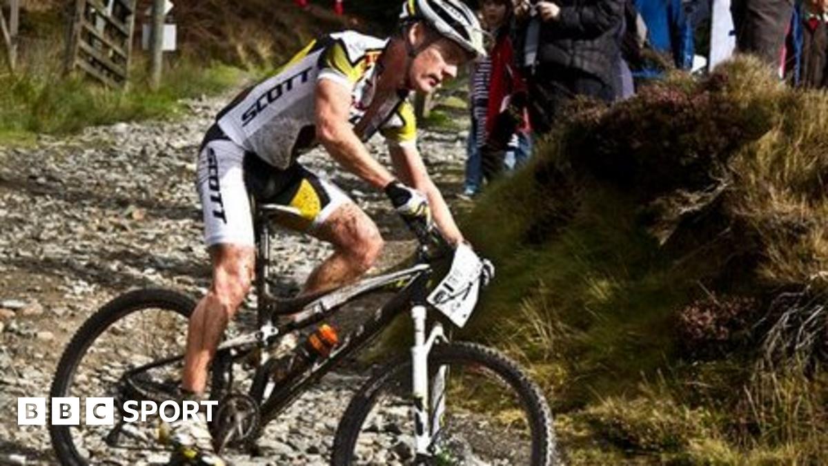 End to End 2012: Nick Craig targets fifth Manx title - BBC Sport