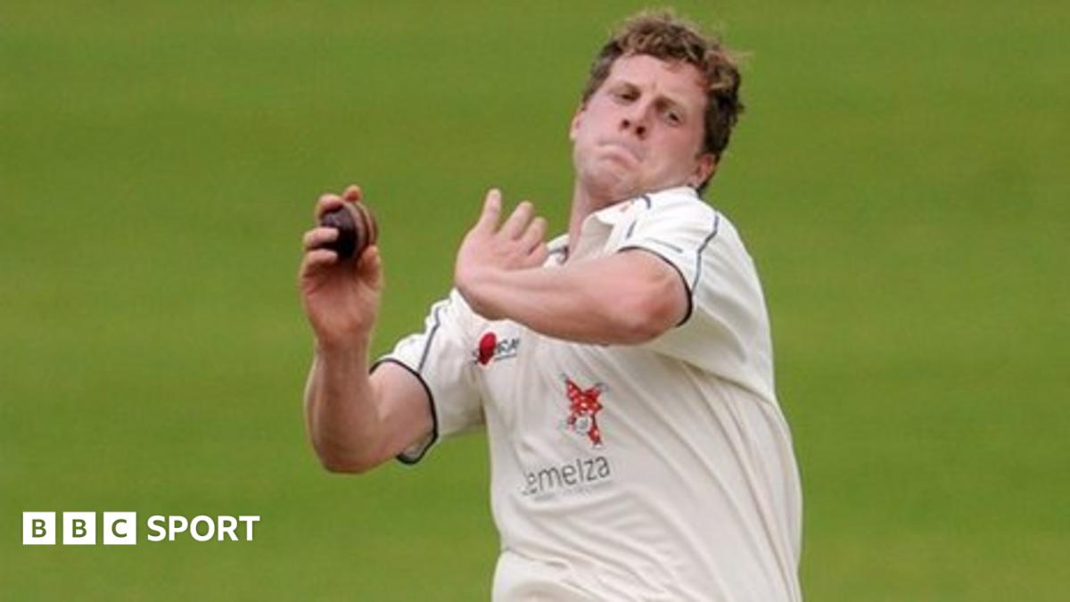 Hampshire: Giles White hints at new T20 faces - BBC Sport