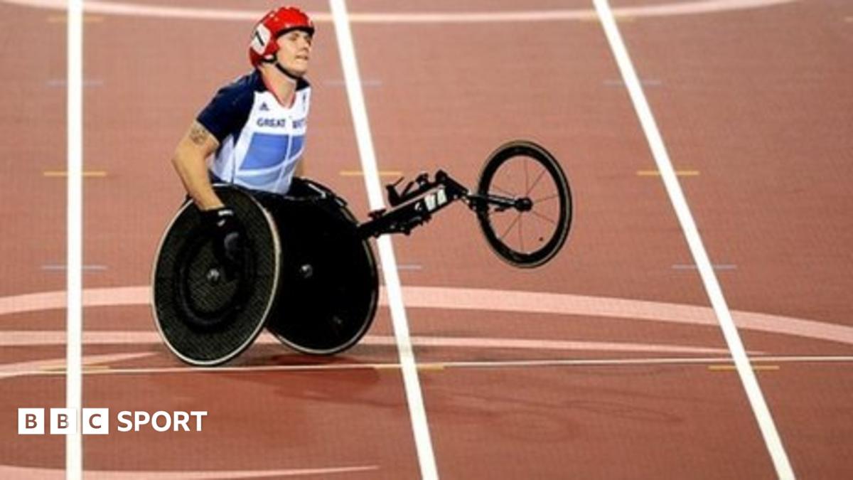 Paralympics 2012: Day-by-day guide to the key moments - BBC Sport
