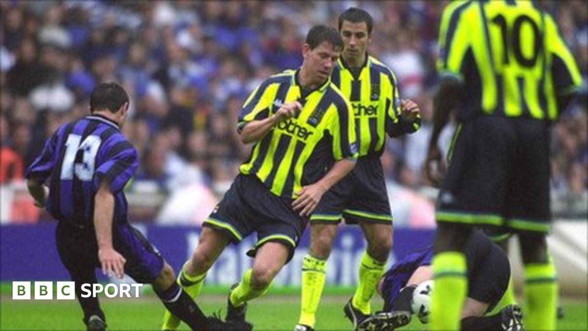 Lee Crooks: Why I swapped football for Afghanistan - BBC Sport