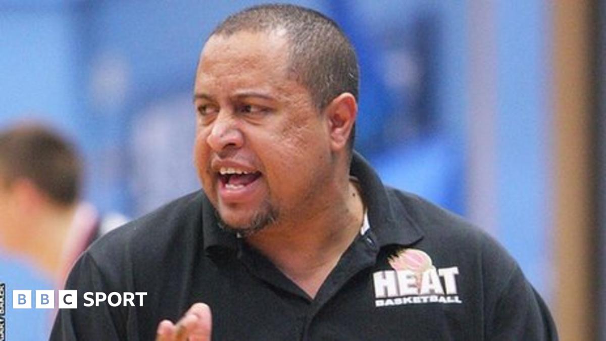 London Lions will be a powerhouse - Creon Raftopoulos - BBC Sport