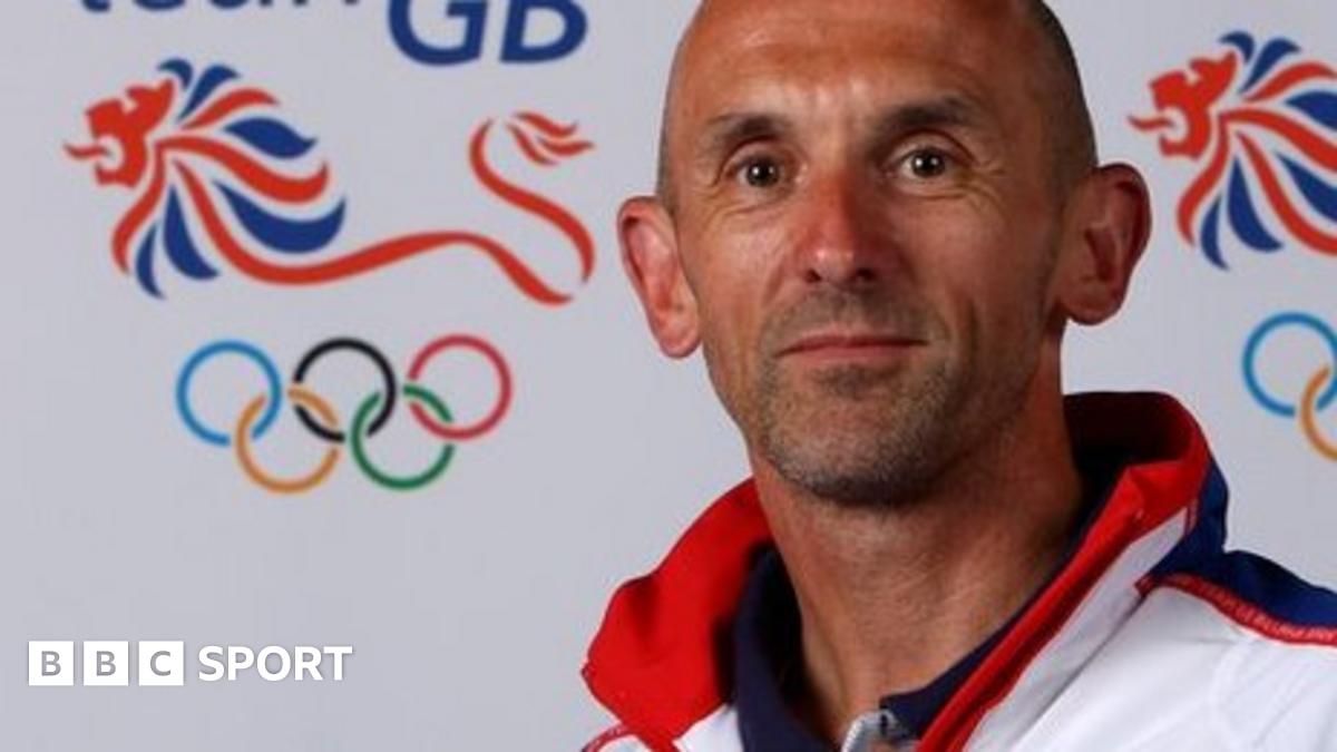 Neil Black appointed UK Athletics performance director - BBC Sport