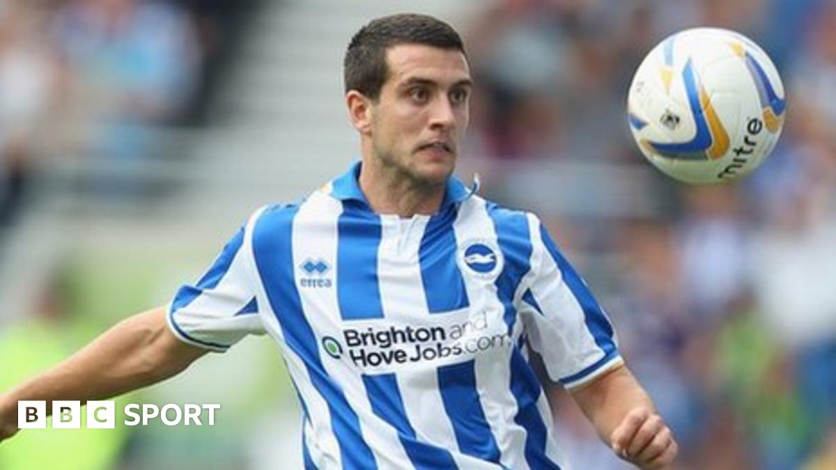 Gary Dicker: Brighton signings will help promotion push - BBC Sport
