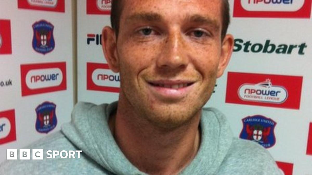 Carlisle United extend loan of Watford's Joe Garner - BBC Sport