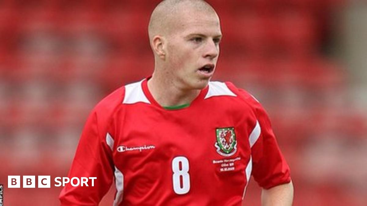 Nathan Craig is Torquay United's best passer - Martin Ling - BBC Sport