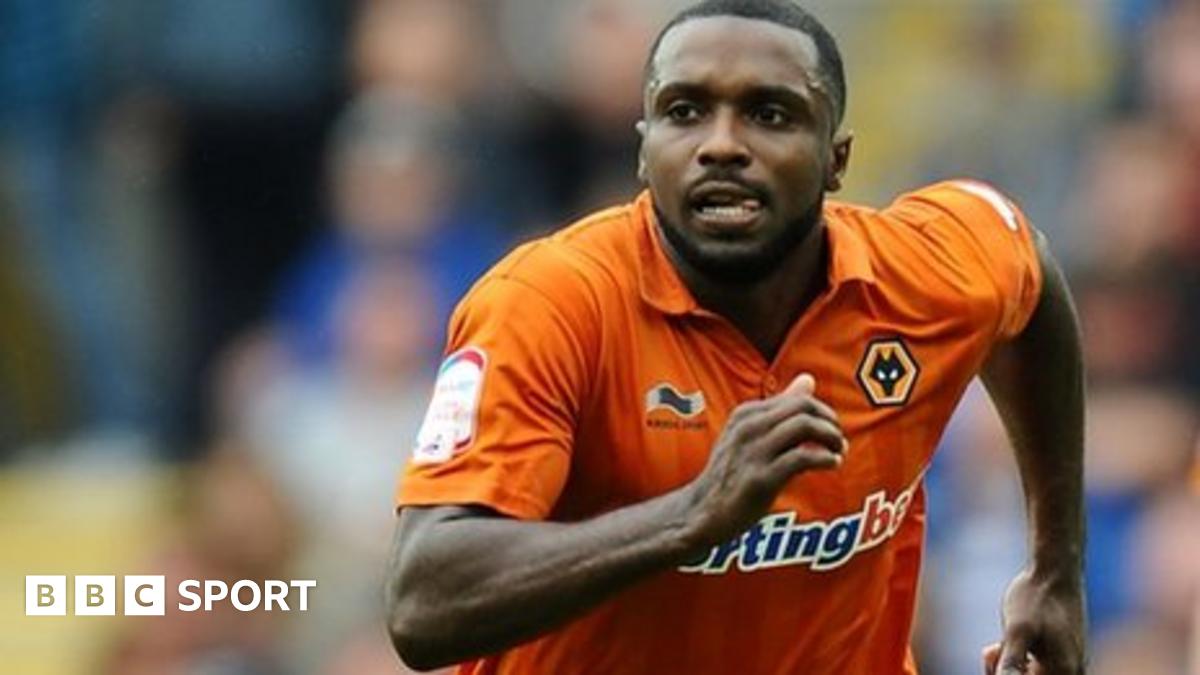 Peterborough 0-2 Wolves - BBC Sport