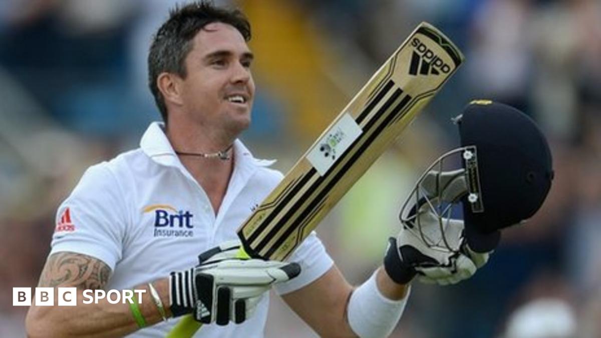 Kevin Pietersen should return for India Tests, says Michael Vaughan ...