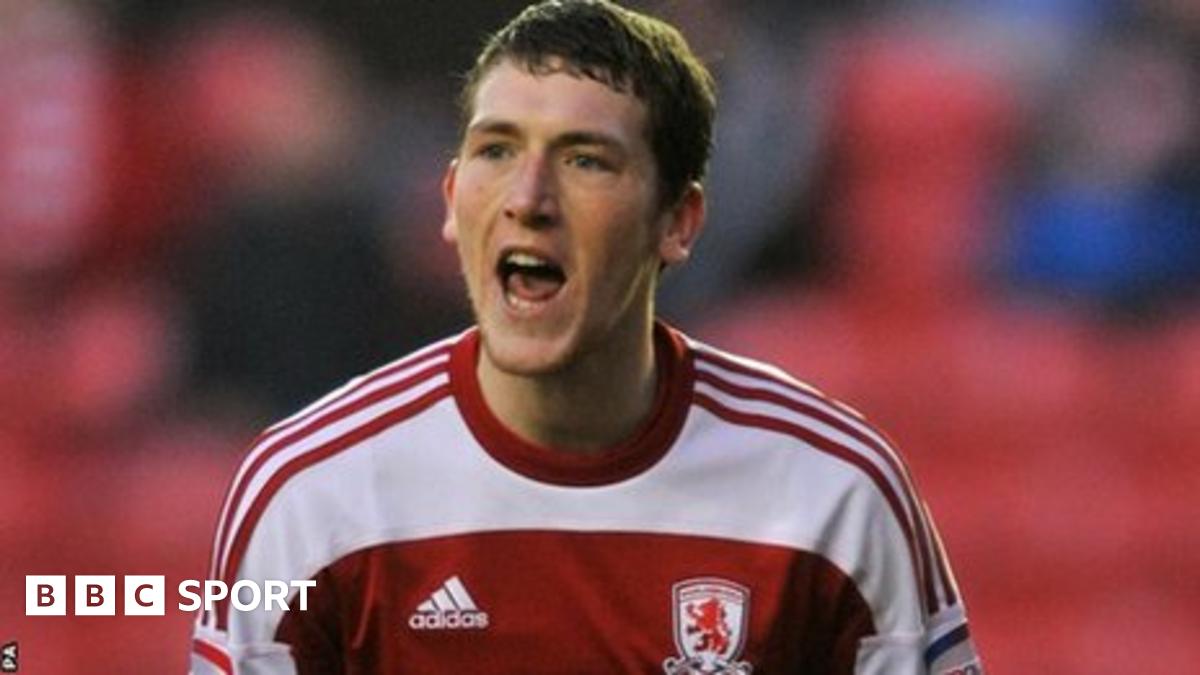 Preston 1-3 Middlesbrough - BBC Sport
