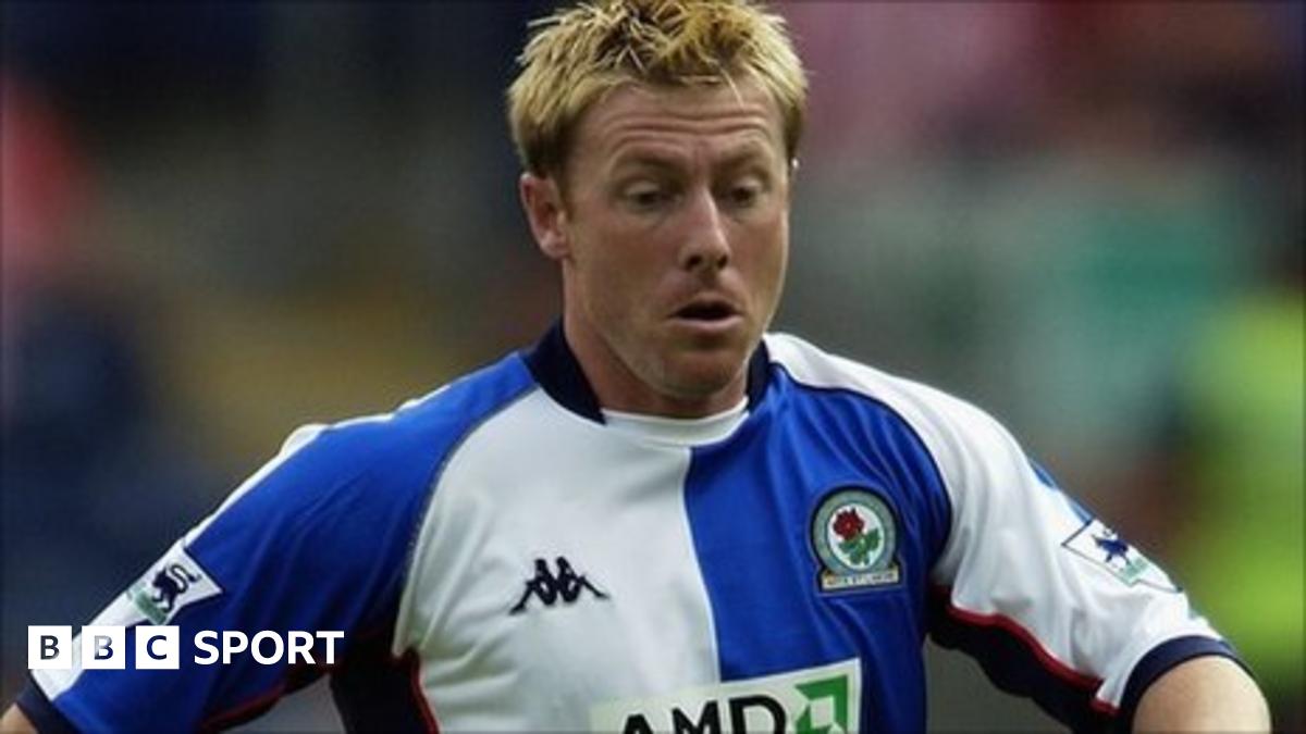 Steve Kean: Craig Hignett amazed by Blackburn Rovers turmoil - BBC Sport