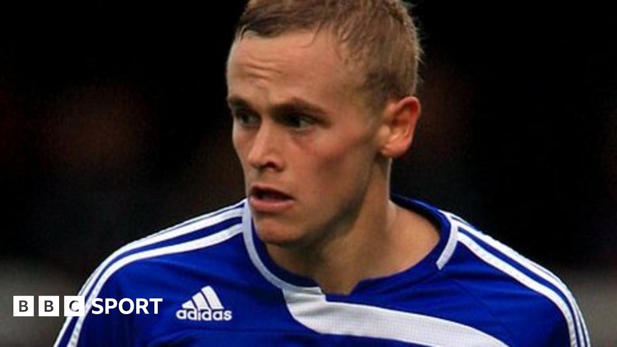 Jamie Day's dream of Peterborough United return - BBC Sport