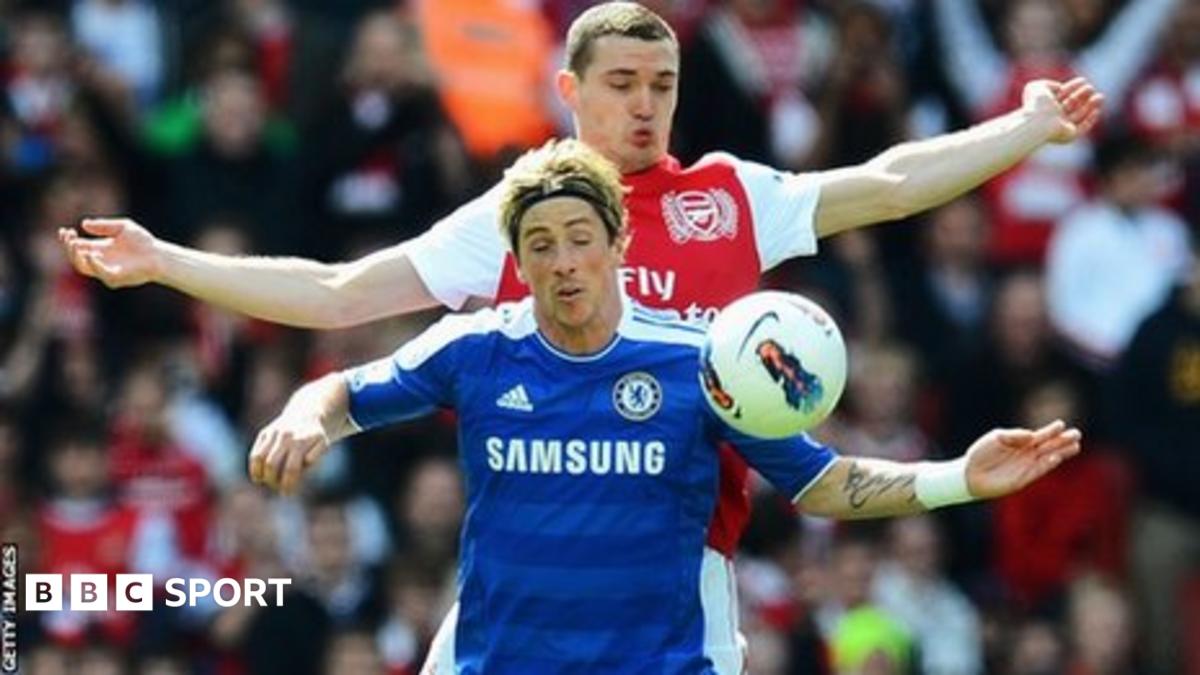 Arsenal v Chelsea: Evolving Blues offer Gunners unfamiliar test - BBC Sport