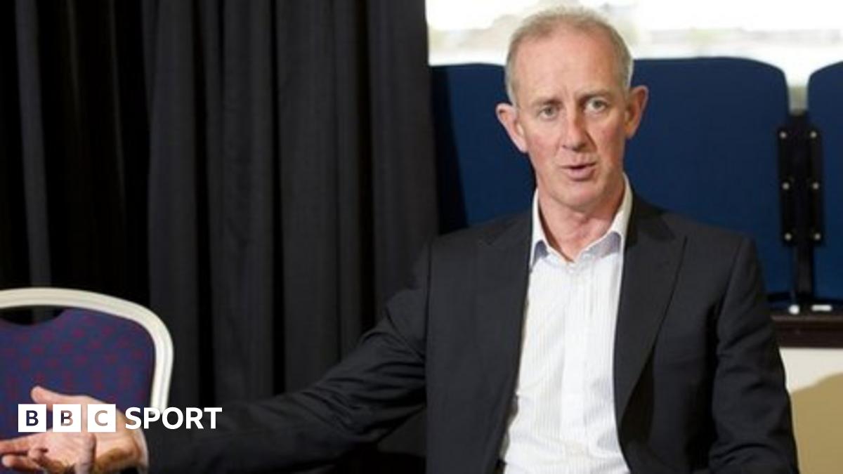 Billy Stark names uncapped eight in Scotland Under-21 squad - BBC Sport