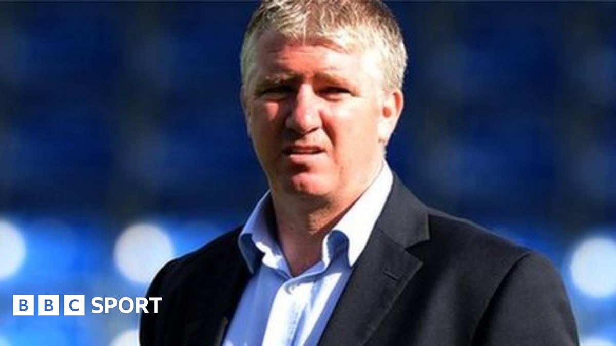 Martin Ling hails 'scintillating' Torquay fightback - BBC Sport