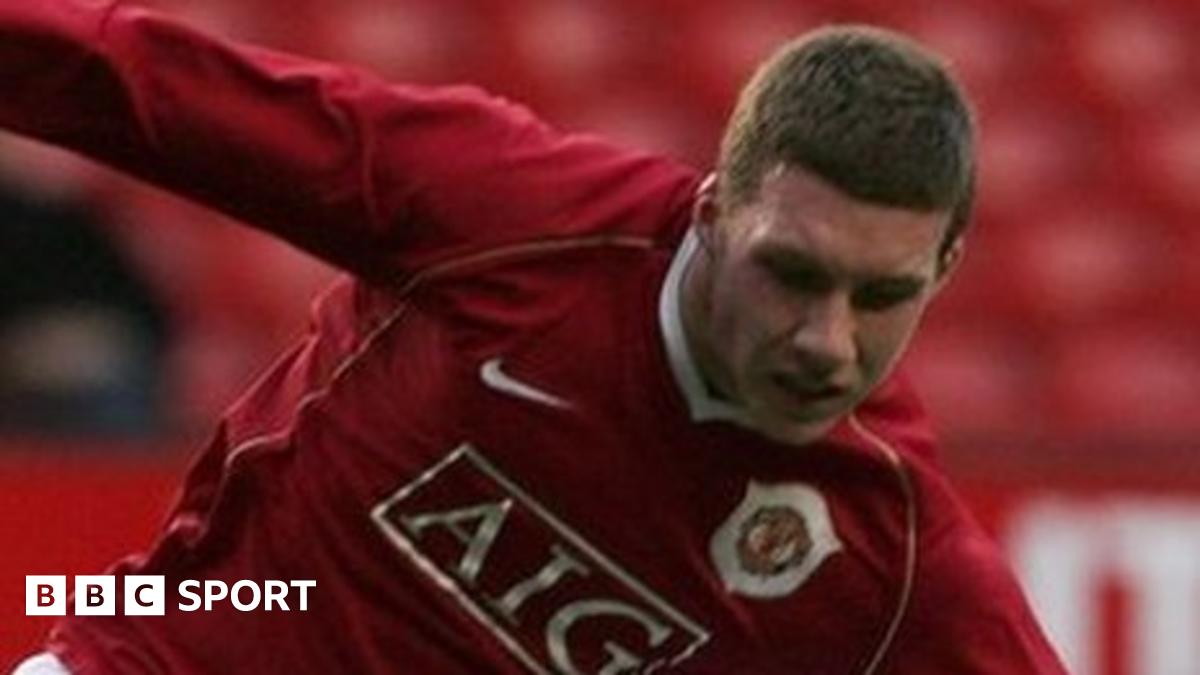 Hereford sign Forest Green Rovers striker Phil Marsh on loan - BBC Sport