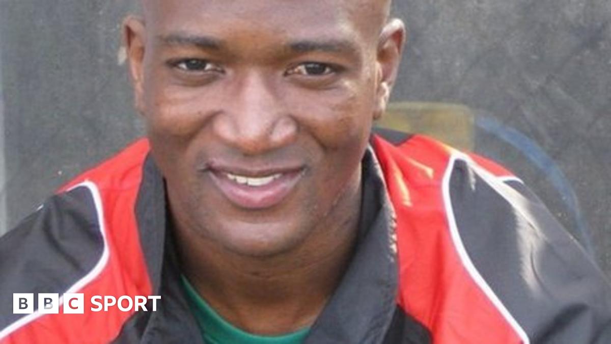 Sadomba brace seals semi-final spot - BBC Sport