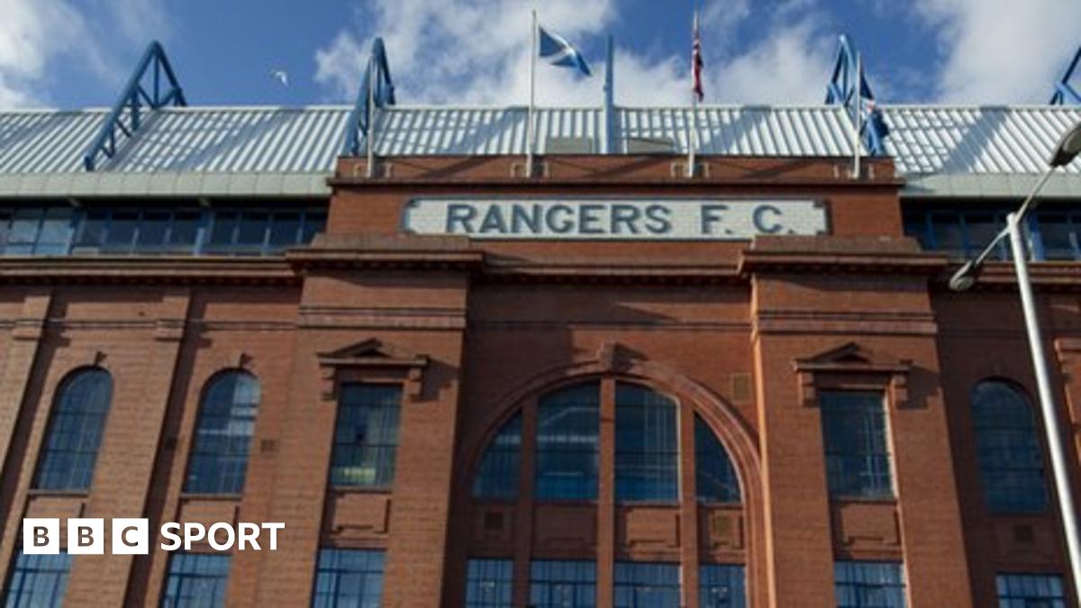 Rangers chairman Malcolm Murray rules out return to administration ...