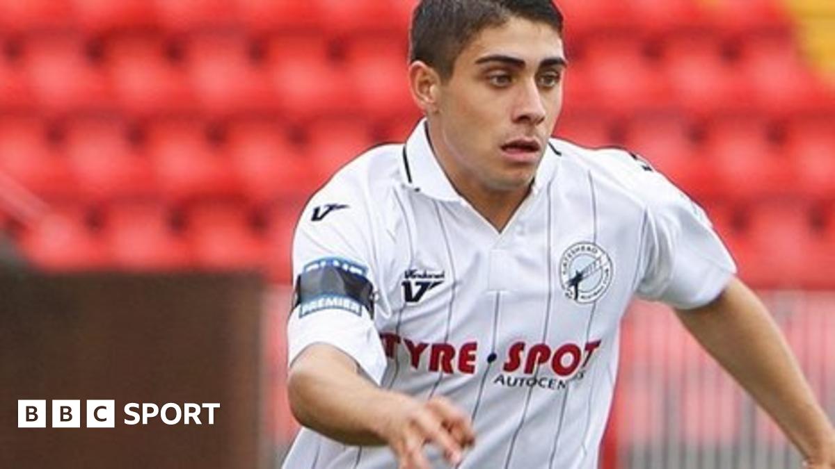 Josh Gillies warranted England C call-up - Ian Bogie - BBC Sport