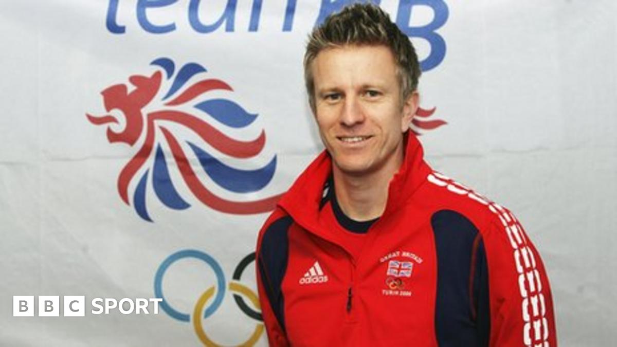 UK Sport appoints Simon Timson as performance director - BBC Sport
