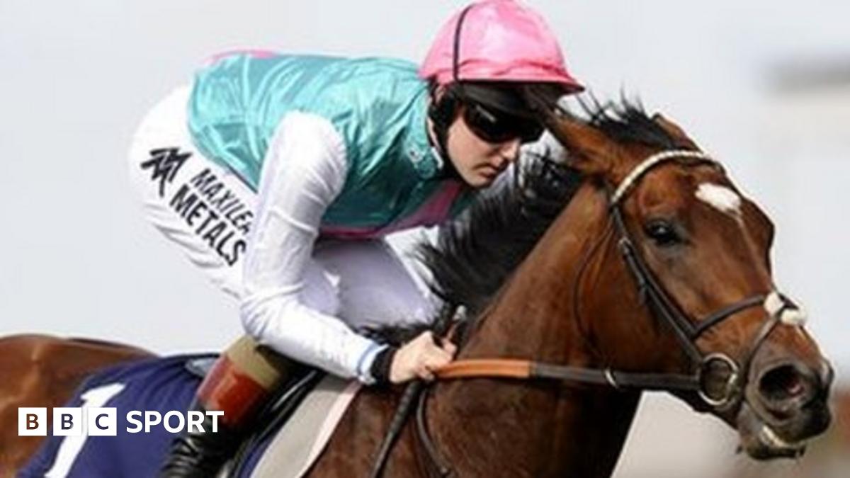 Frankel the wonder horse - story behind equine Usain Bolt - BBC Sport