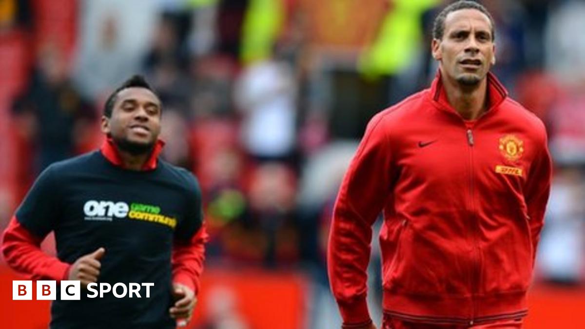 Racism row: PFA issues six-point action plan - BBC Sport