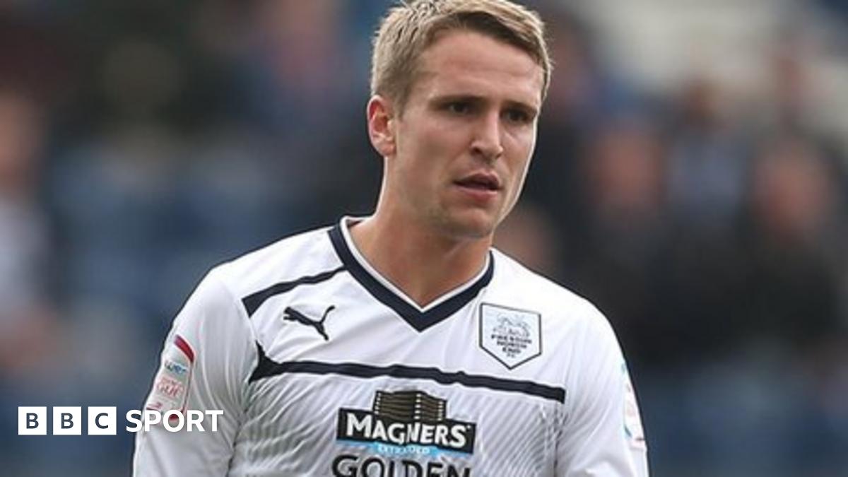 Scunthorpe 2-3 Preston - BBC Sport