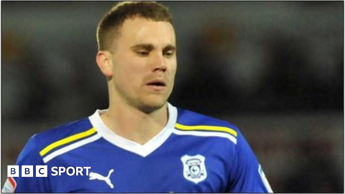 Ben Turner explains Wales international rejection - BBC Sport