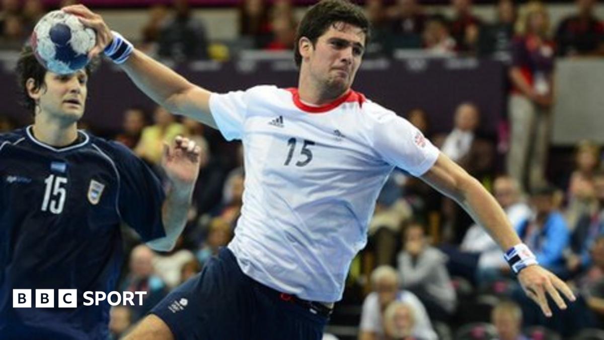 Handball chief calls for more flexible funding - BBC Sport