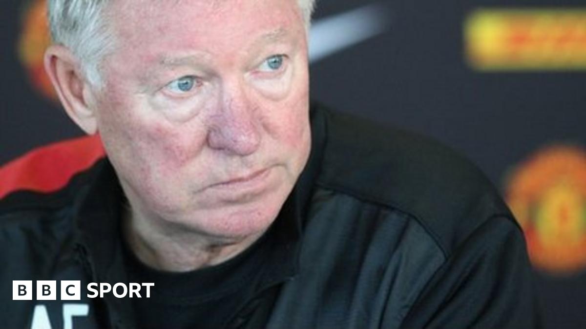 Sir Alex Ferguson doubts Chelsea's Mark Clattenburg claims - BBC Sport
