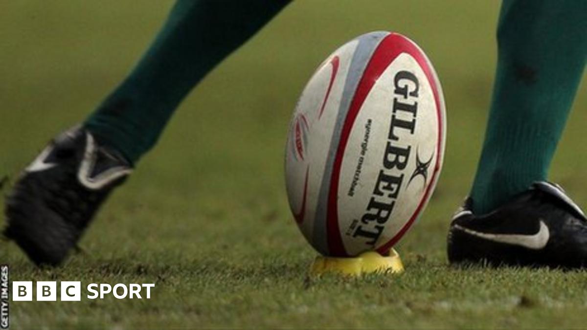 Bristol: Chris Booy 'concerned' about Championship form - BBC Sport