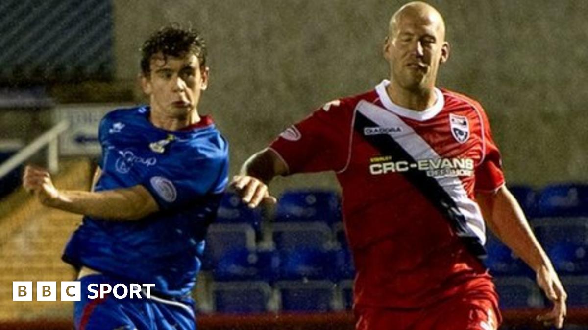 BBC to show Scottish Cup Highland derby live - BBC Sport