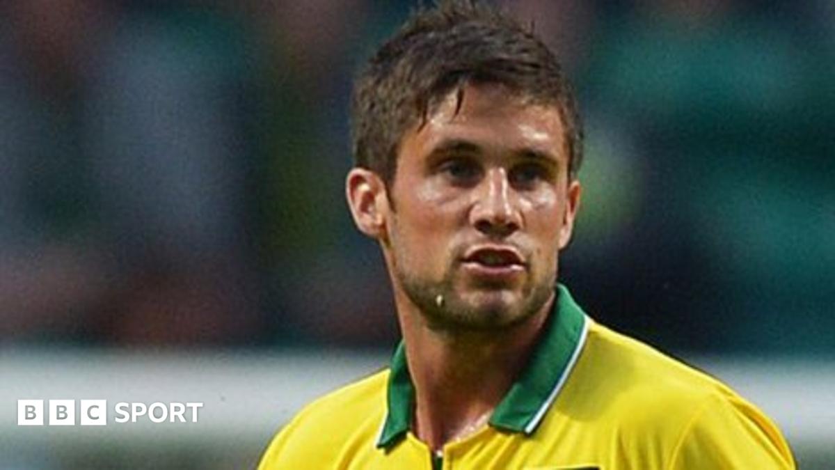 Surman turns down South Africa - BBC Sport