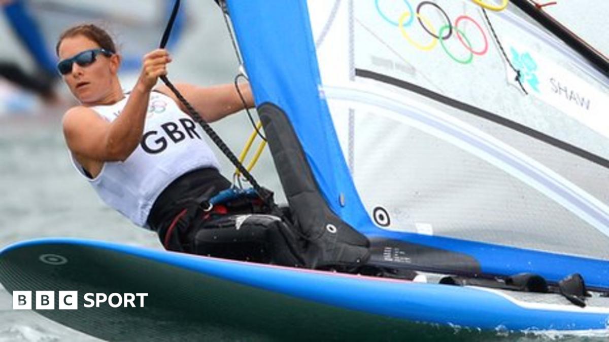 Windsurfing restored to Brazil 2016 Olympics - BBC Sport