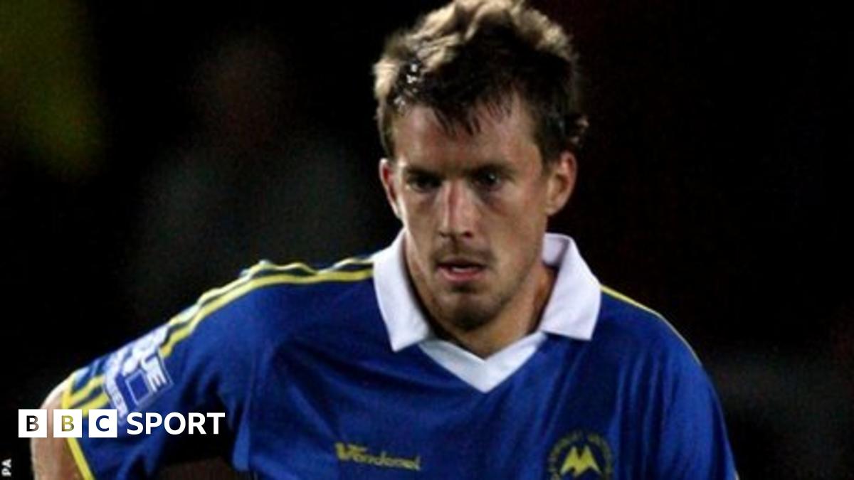 Dave Hockaday happy with Chris Todd return - BBC Sport