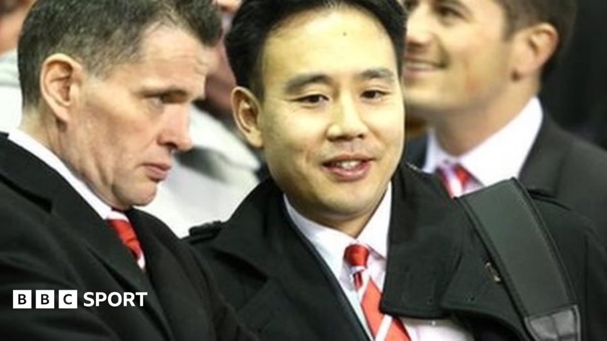 Jen Chang leaves Liverpool role due to 'family reasons' - BBC Sport