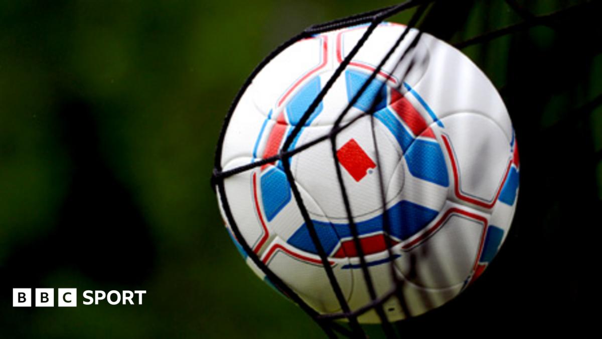 Leagues & Cups - BBC Sport